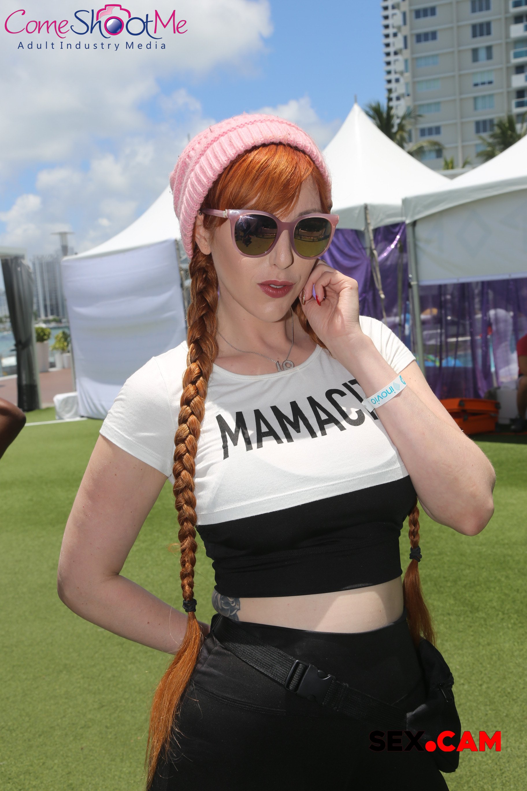 XBIZ Miami 2019 Adult Webcam Convention