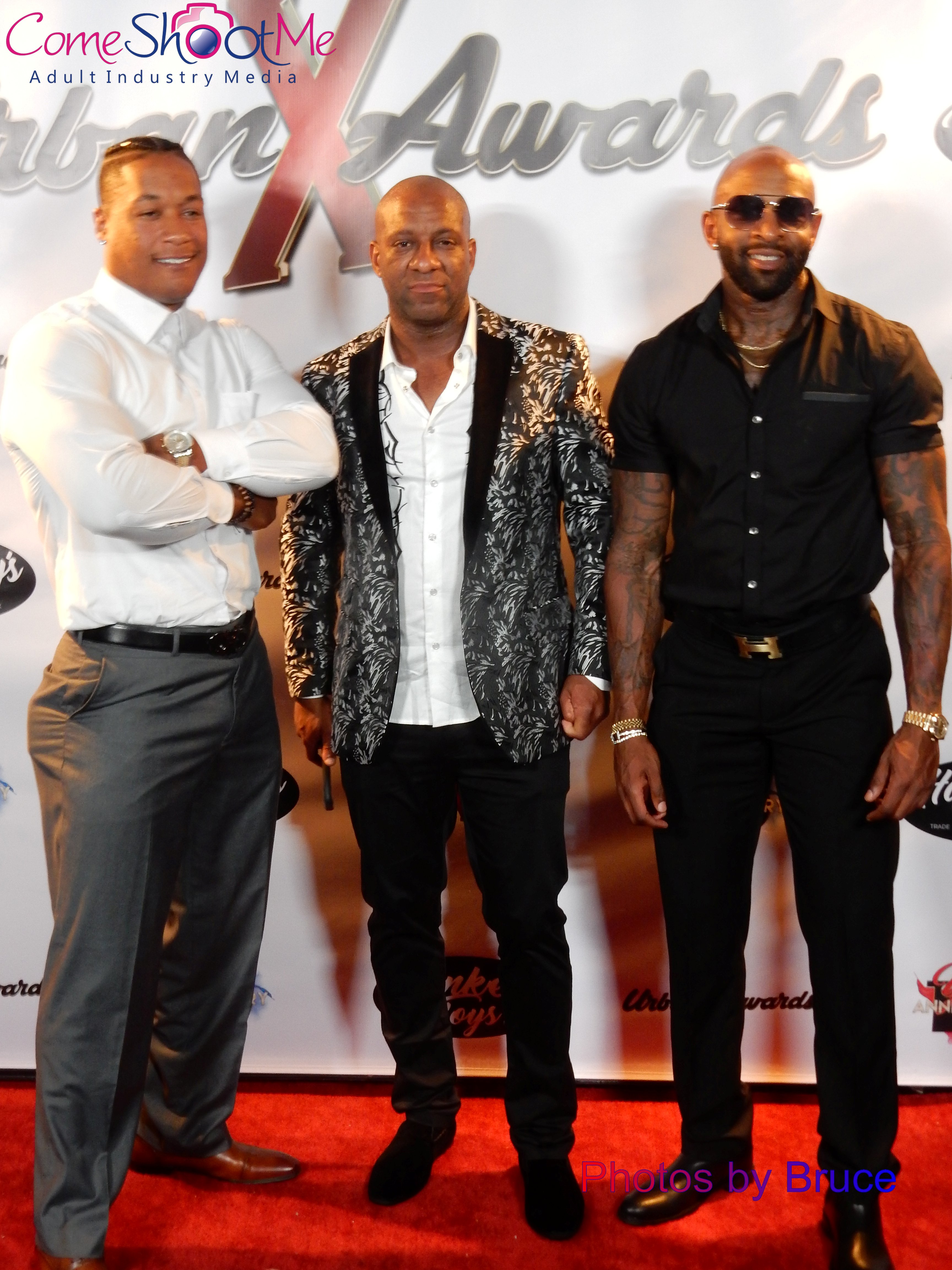 Urban X Awards Porn Awards 2018