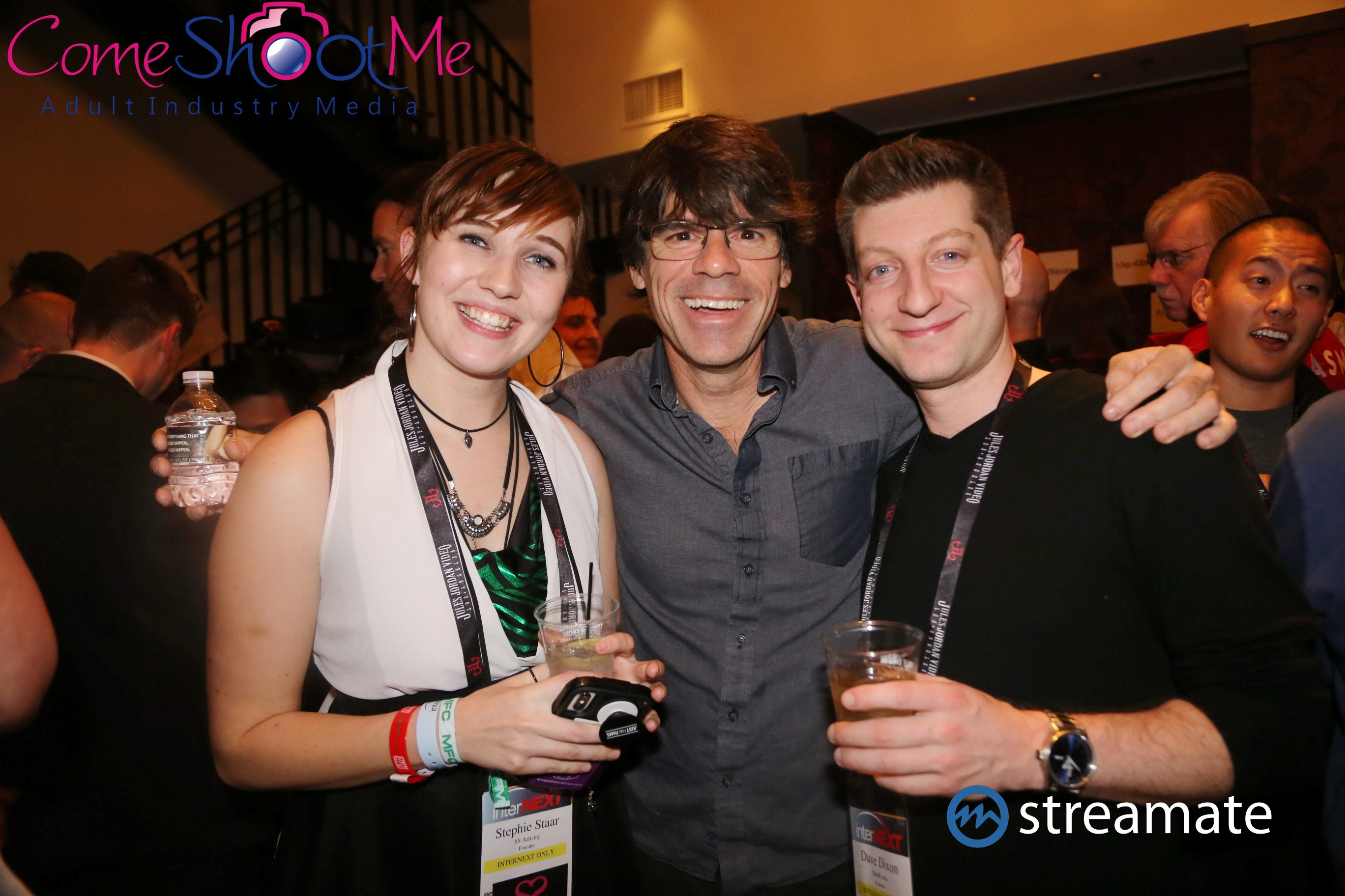 AVN 2019 Las Vegas Adult Convention