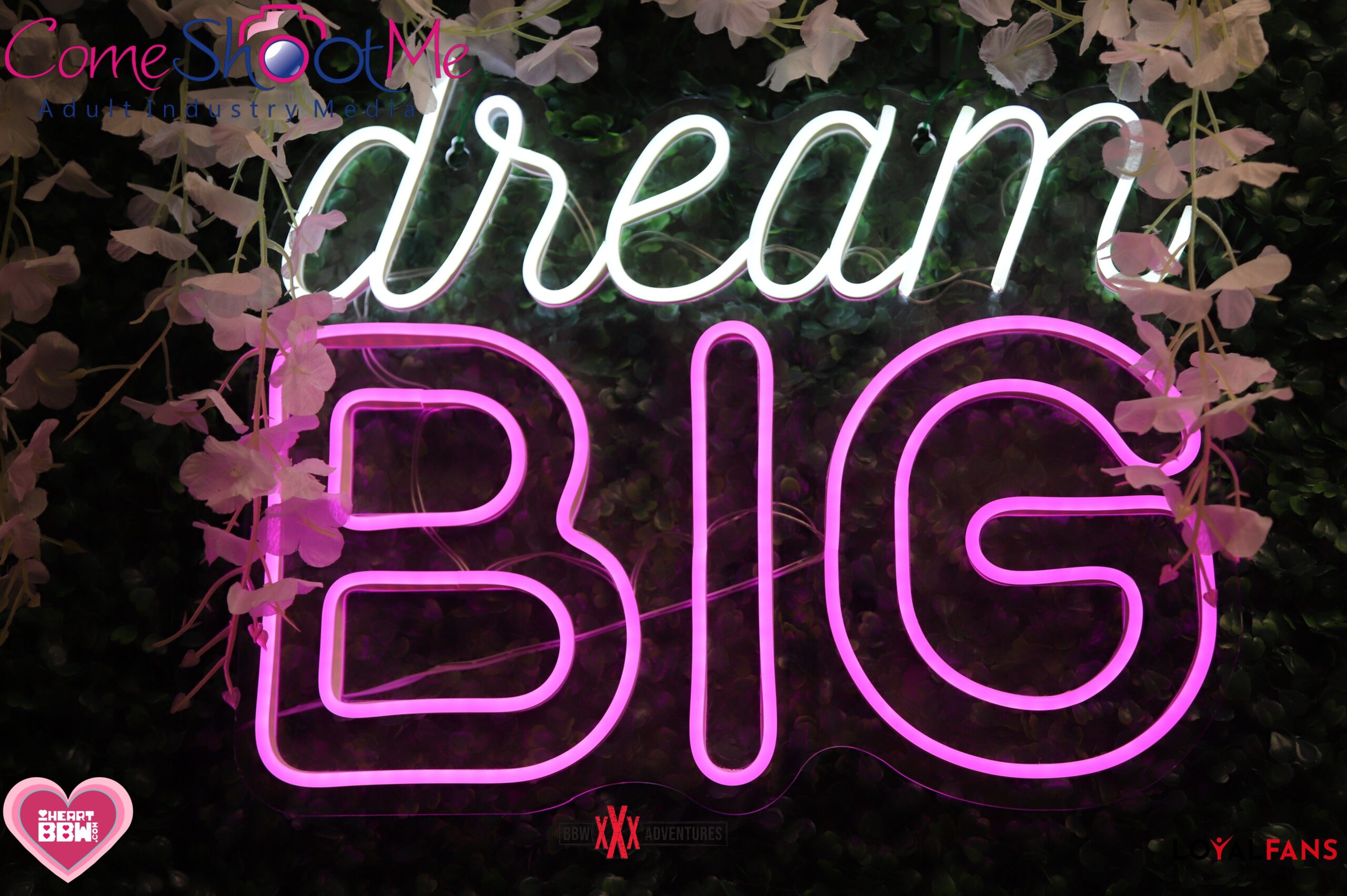 Sip and Shoot - ComeShootMe